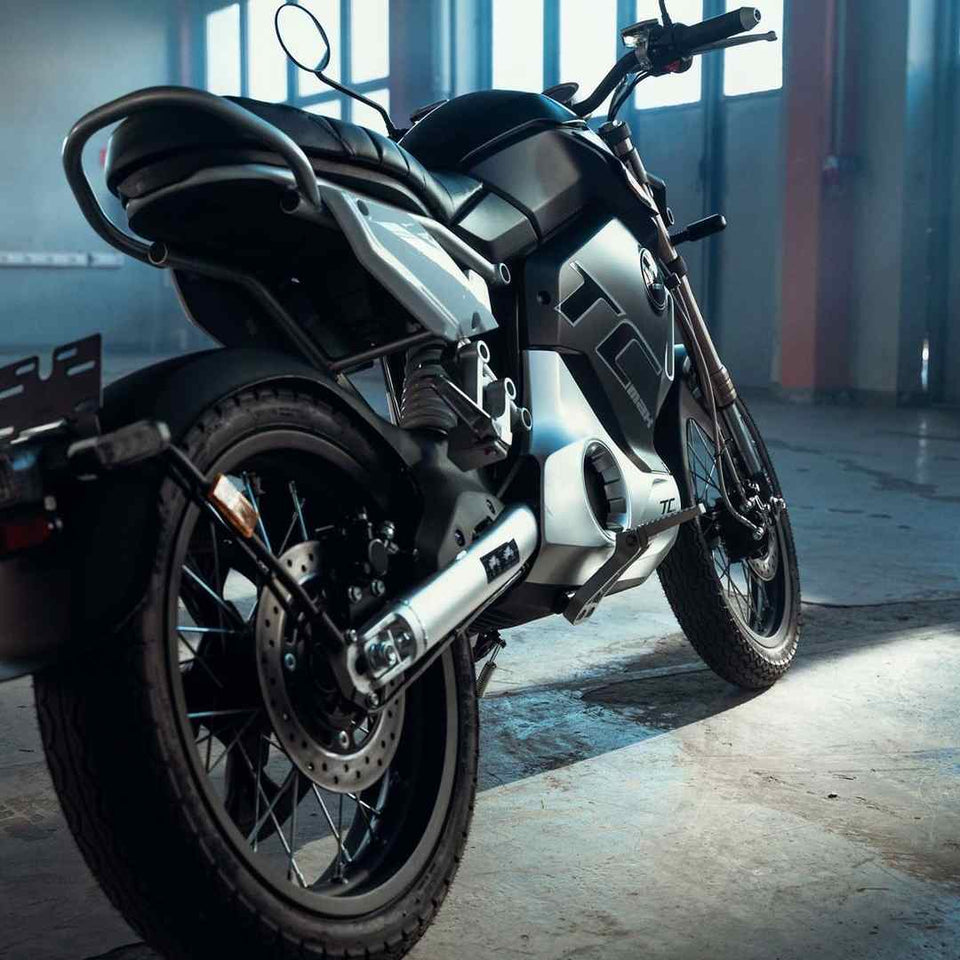 E-Motorka TC max | Vmoto – Elektrické motocykle a skútre | Vmoto